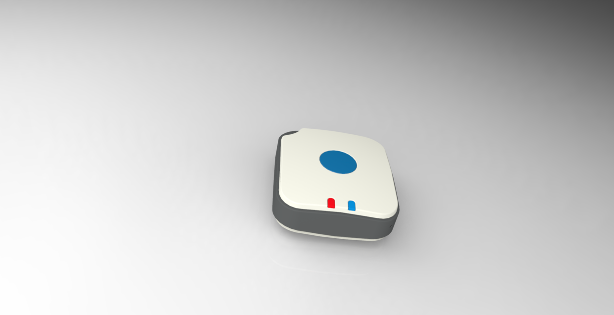 Infinity Box - Open Source Android device for IoT Projects