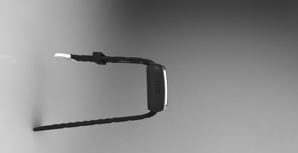 Infinity Watch - Open Source Android Watch for IoT Projects